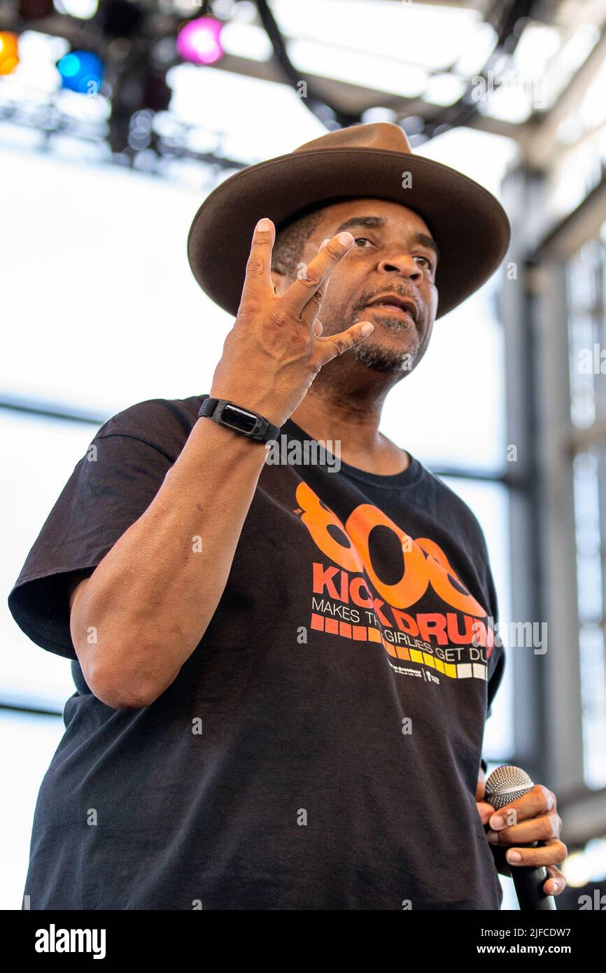 Anthony l hi-res stock photography and images - Alamy