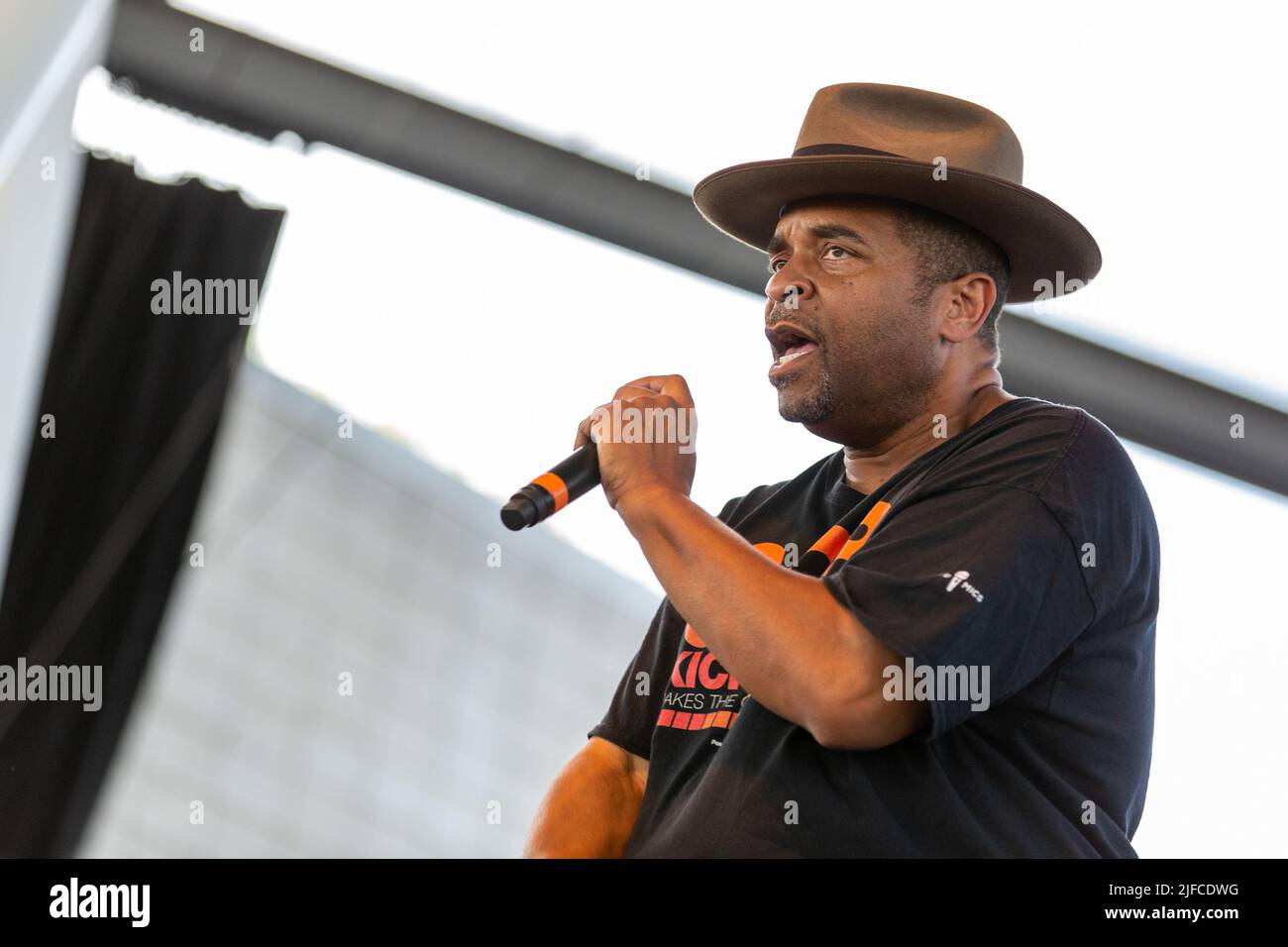Sir mix a lot hi-res stock photography and images - Alamy