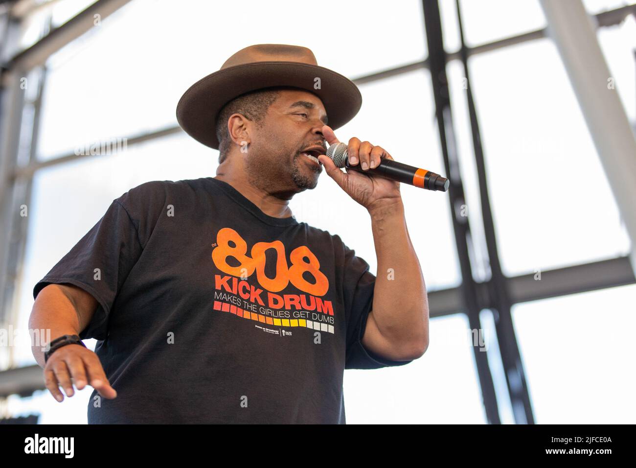 Sir mix a lot hi-res stock photography and images - Alamy