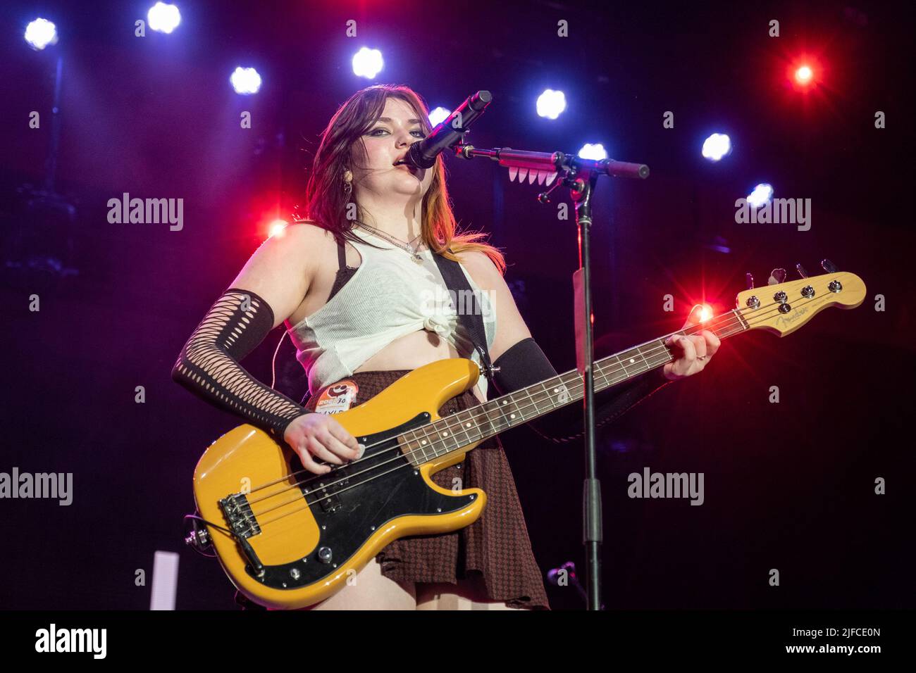 Gayle music hi-res stock photography and images - Alamy