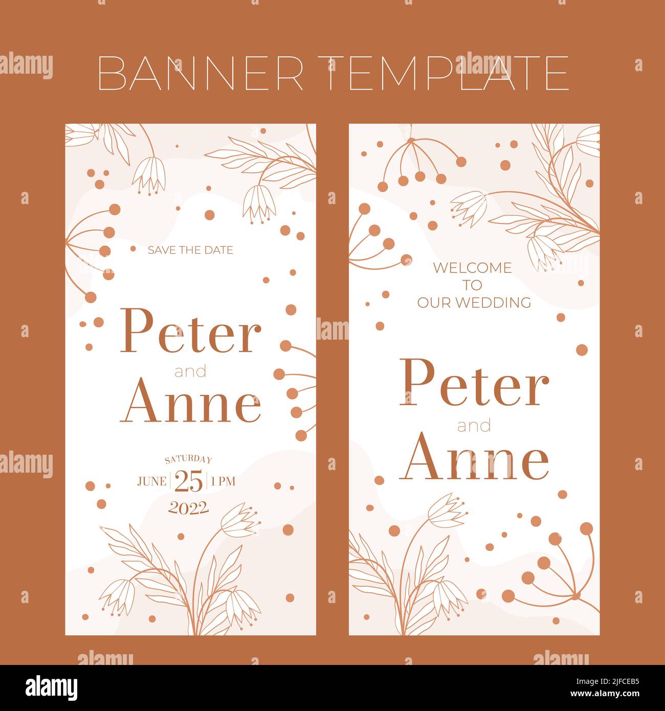 Collection congratulations design template Stock Vector Images - Alamy