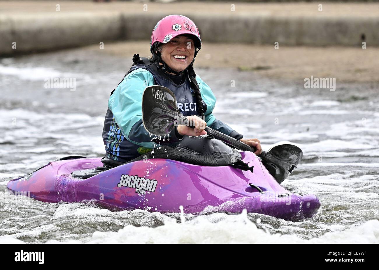 Emily jackson hi-res stock photography and images - Alamy