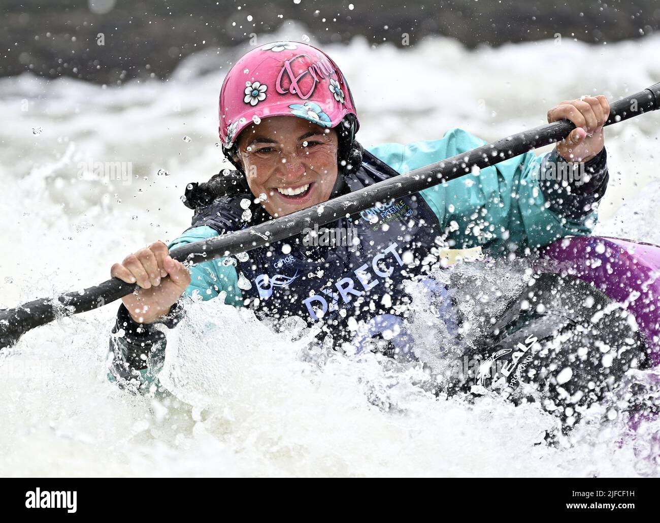 Emily jackson hi-res stock photography and images - Alamy