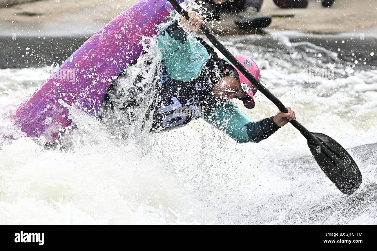 Emily jackson hi-res stock photography and images - Alamy