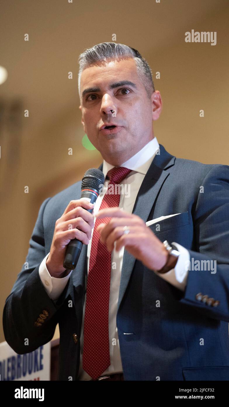 Ciscomani hi-res stock photography and images - Alamy