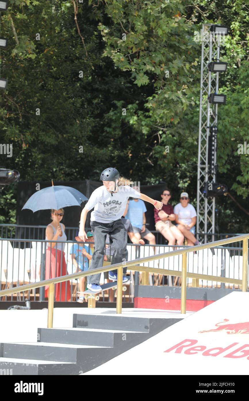 Poe pinson hi-res stock photography and images - Alamy