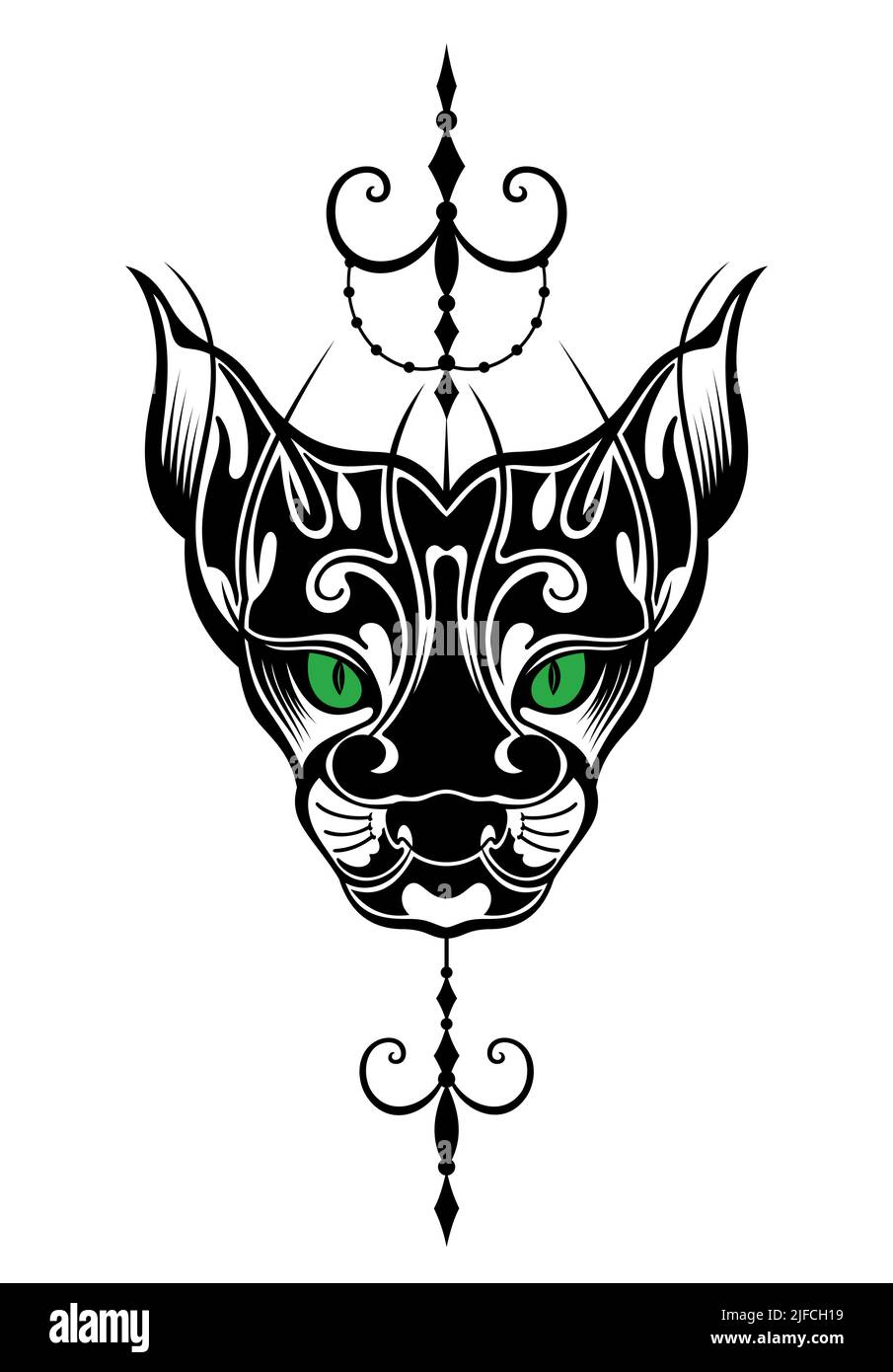 Desigtribal Stock Vector Images - Alamy