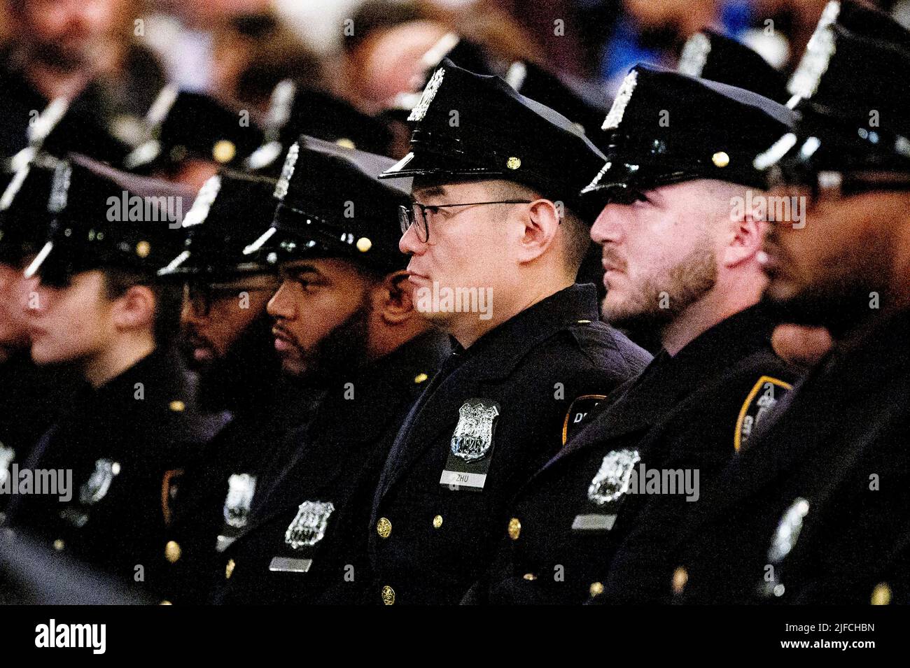 New York, USA . 01st July, 2022. July 1, 2022, New York City, New York ...