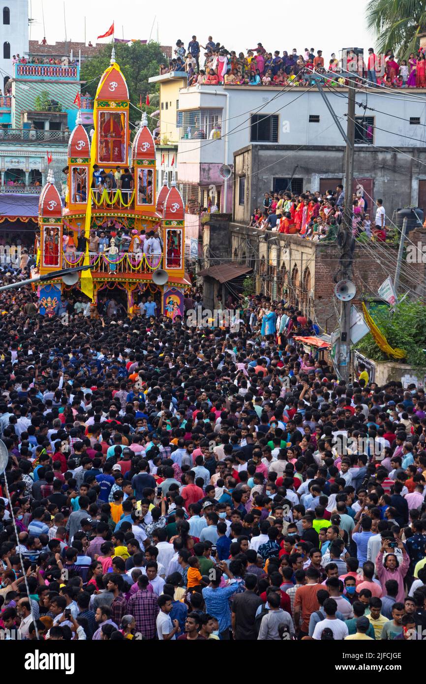 Dhaka, Bangladesh. 02nd July, 2022. July 2, 2022, Dhaka, Dhaka ...