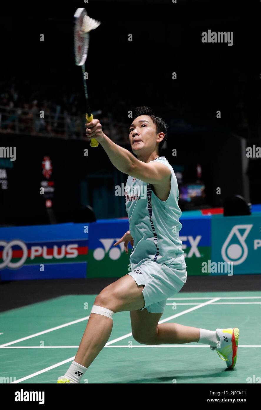 Badminton Japan Open 2022