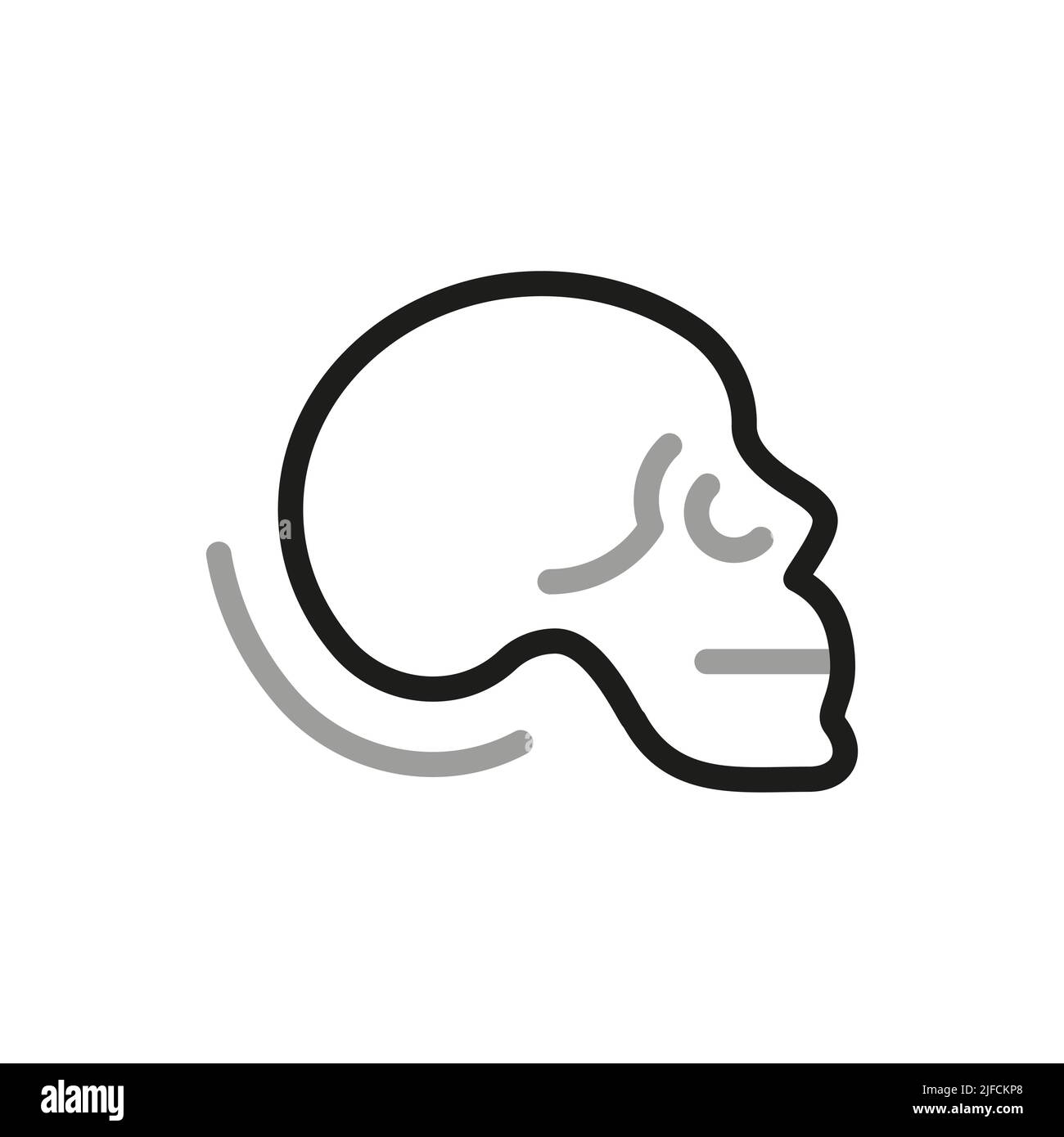 Simple of Halloween Related Vector Line Icons. Halloween icon ...