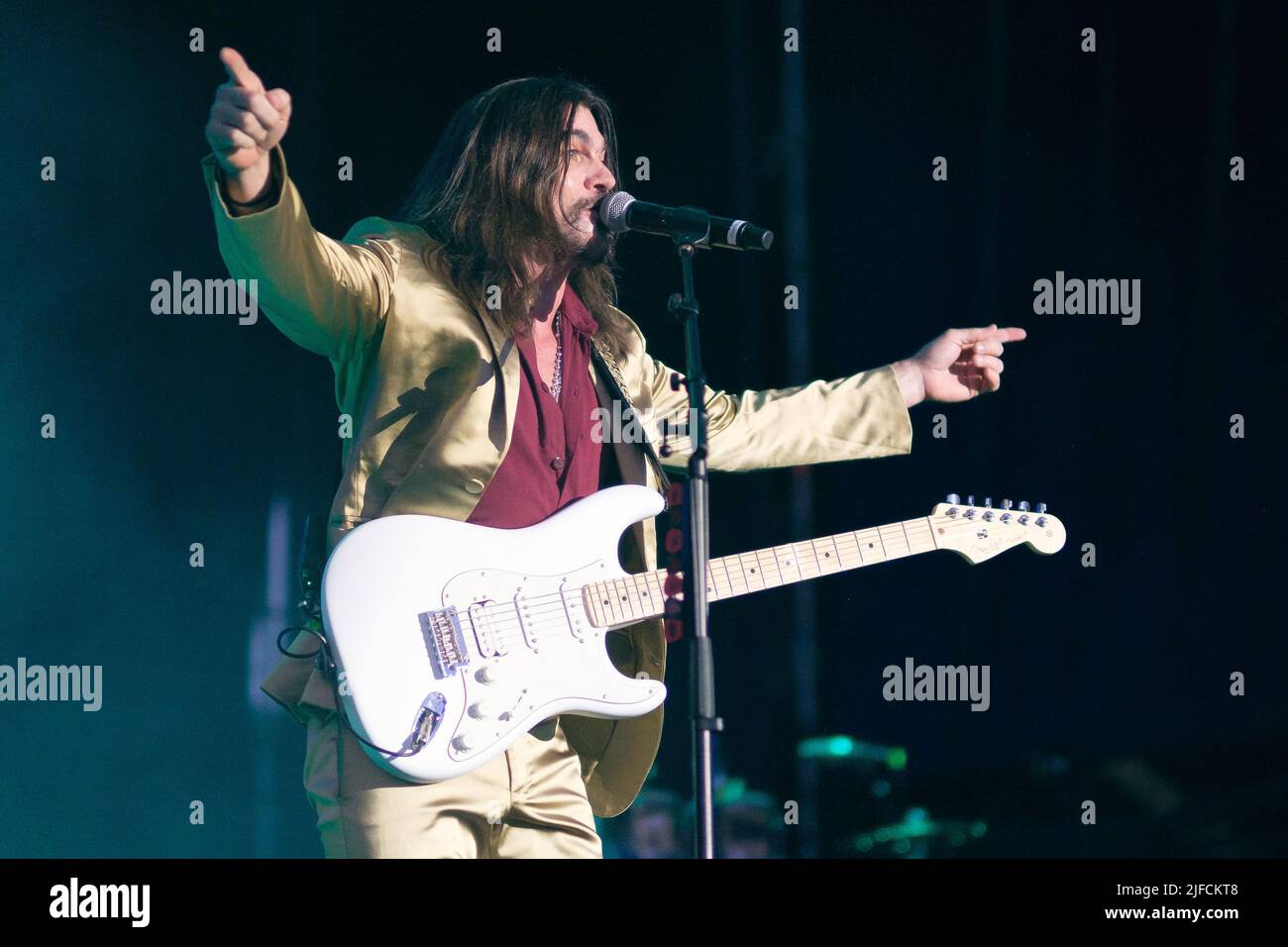 Juan esteban aristizábal hi-res stock photography and images - Alamy