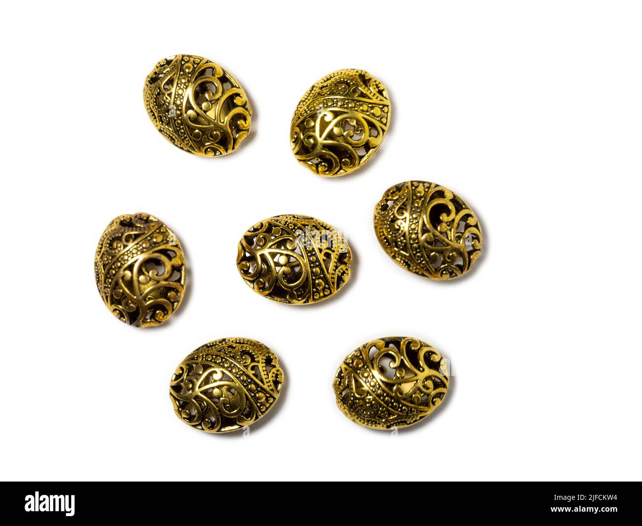 White background jewelry hi-res stock photography and images - Alamy