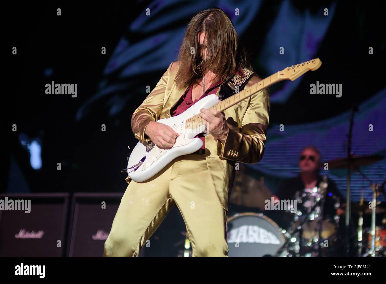 Singer juanes hi-res stock photography and images - Alamy