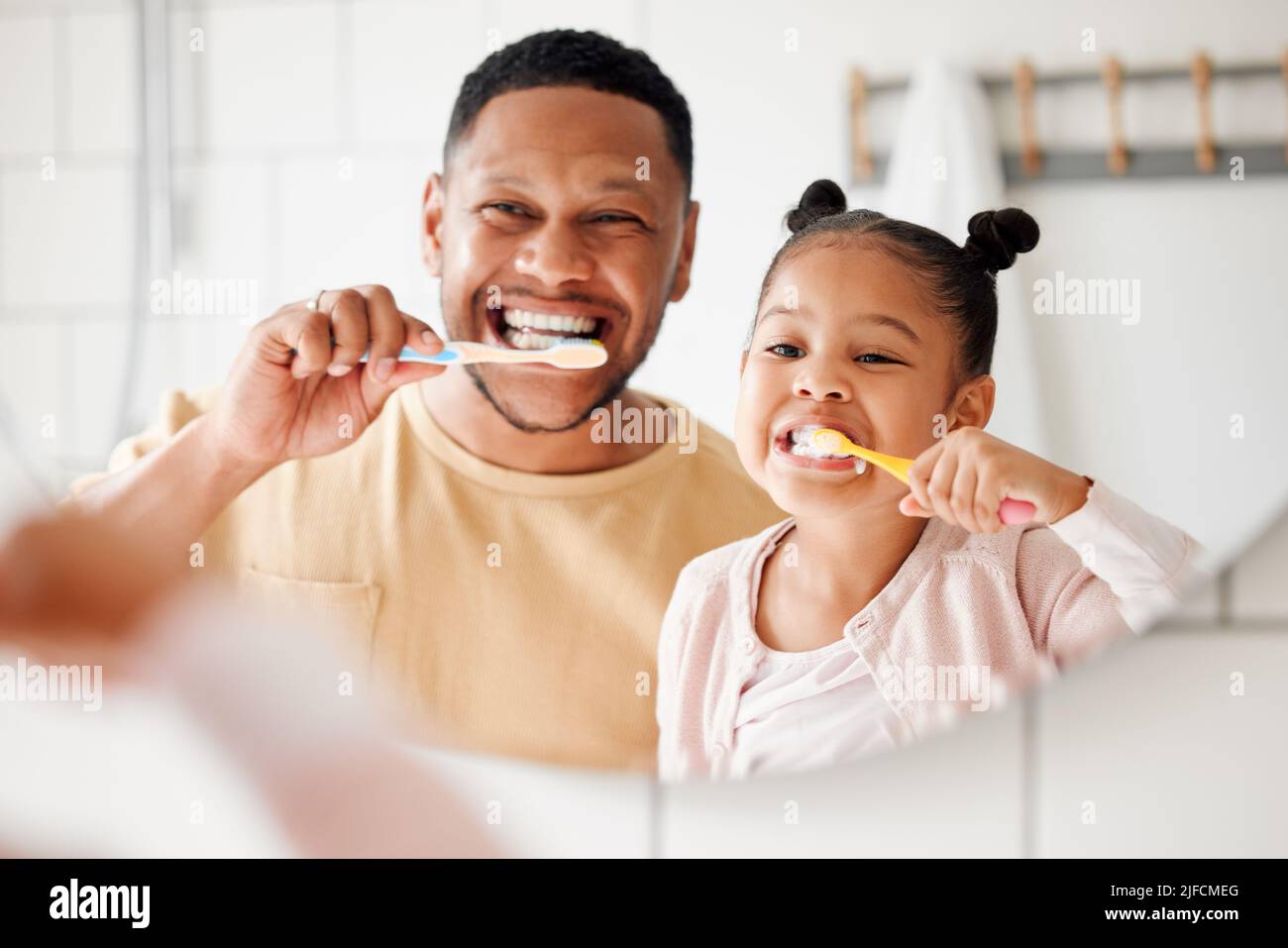 African child brushing teeth hi-res stock photography and images - Alamy