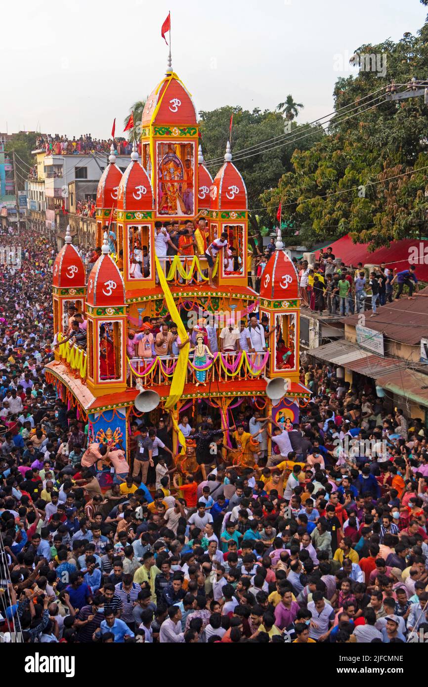 Dhaka, Bangladesh. 02nd July, 2022. July 2, 2022, Dhaka, Dhaka ...