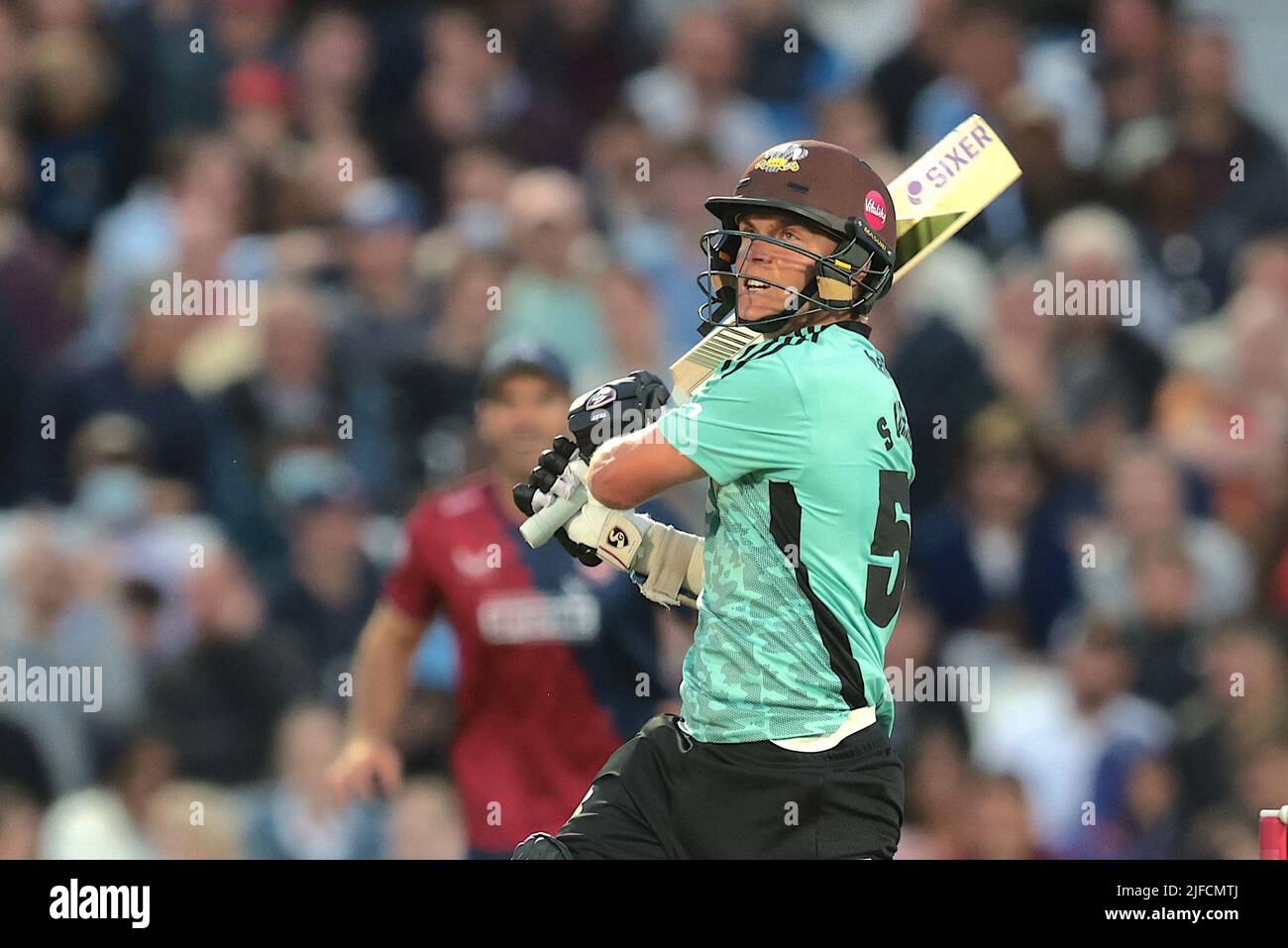 Cricket kent 2022 hi-res stock photography and images - Alamy