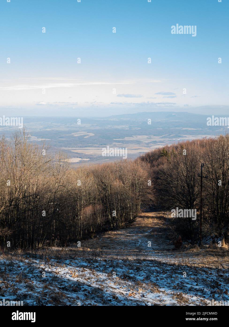 Sunny weather vertical hi-res stock photography and images - Alamy