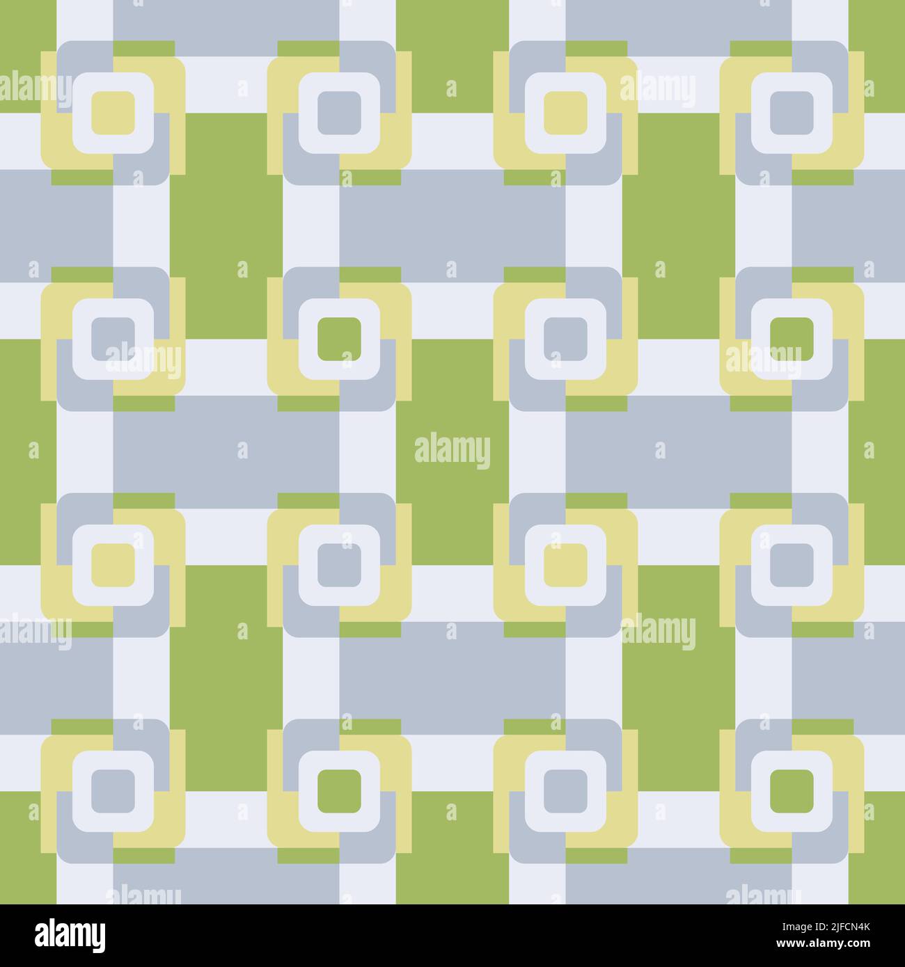 Simple soft geometric shapes will decorate any surface or thing and ...