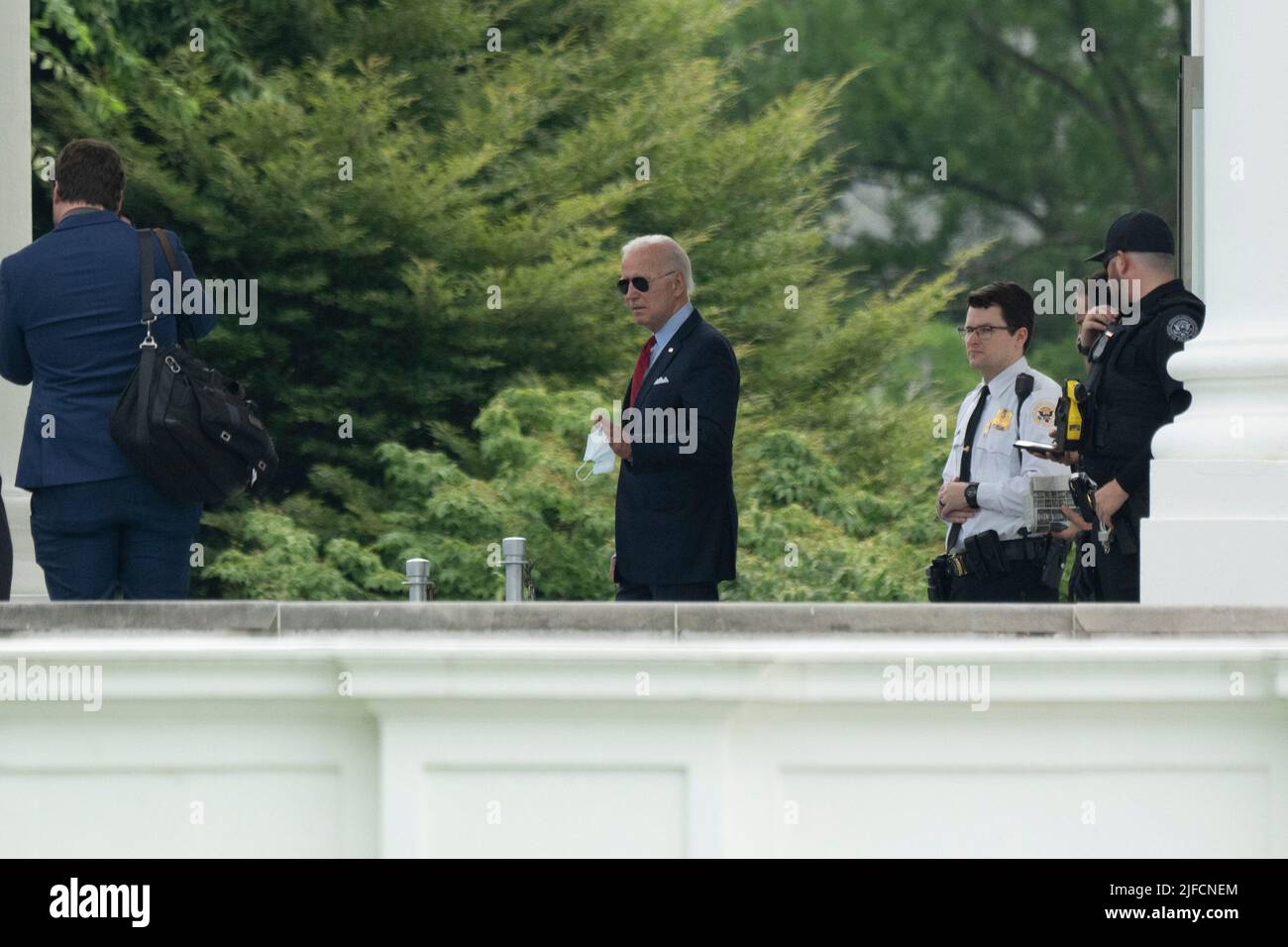 President biden july 1 2022 hi-res stock photography and images - Alamy