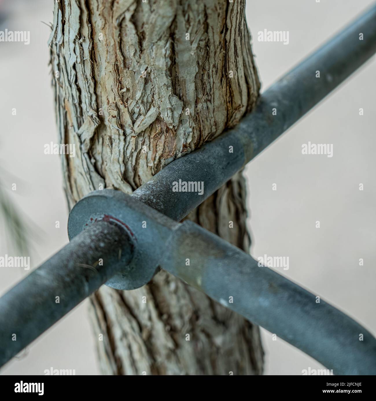Guard railing hi-res stock photography and images - Alamy