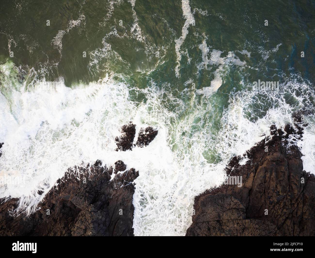 Power of nature no people erosion hi-res stock photography and images ...