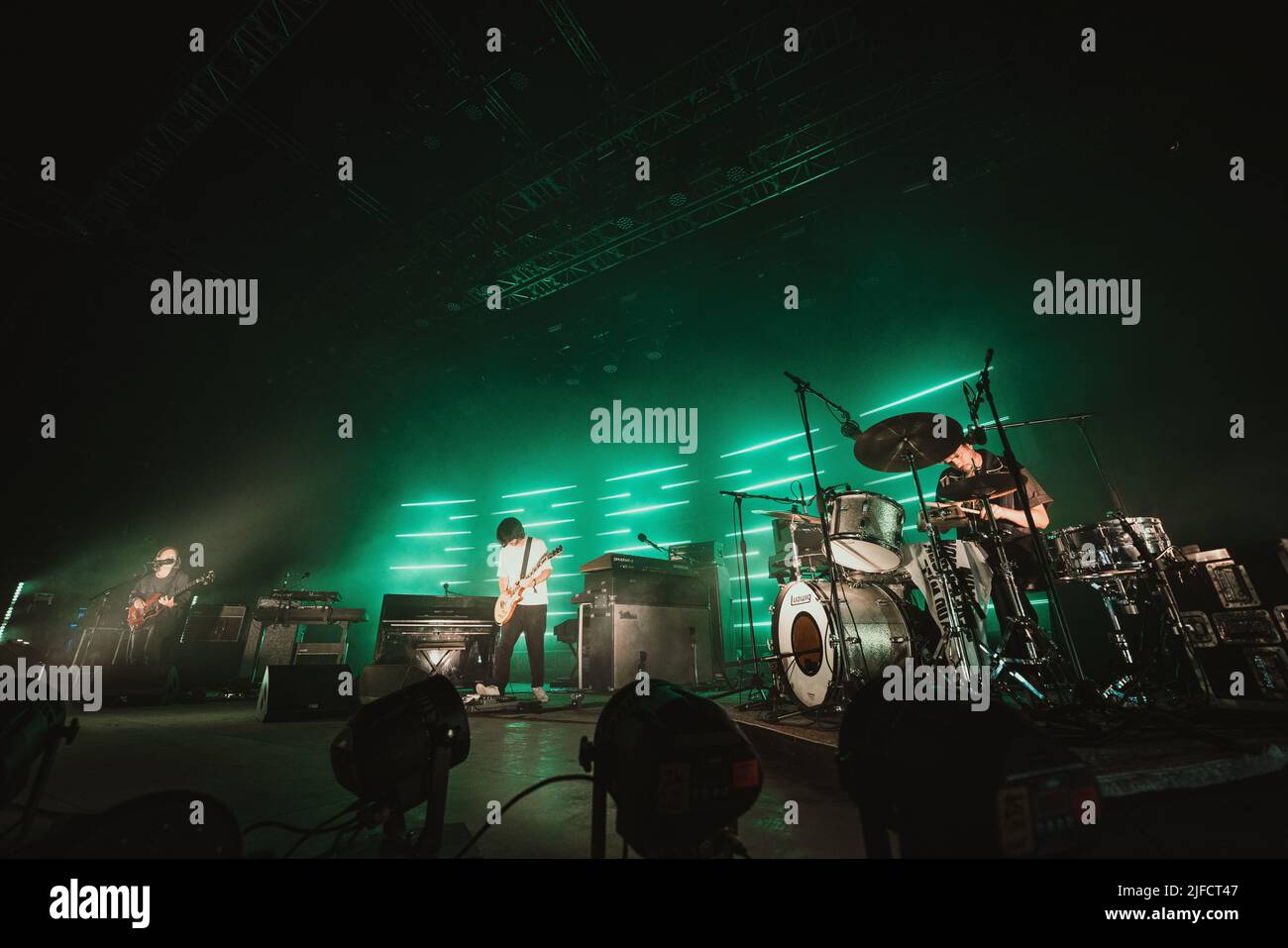 Richard thom hi-res stock photography and images - Alamy