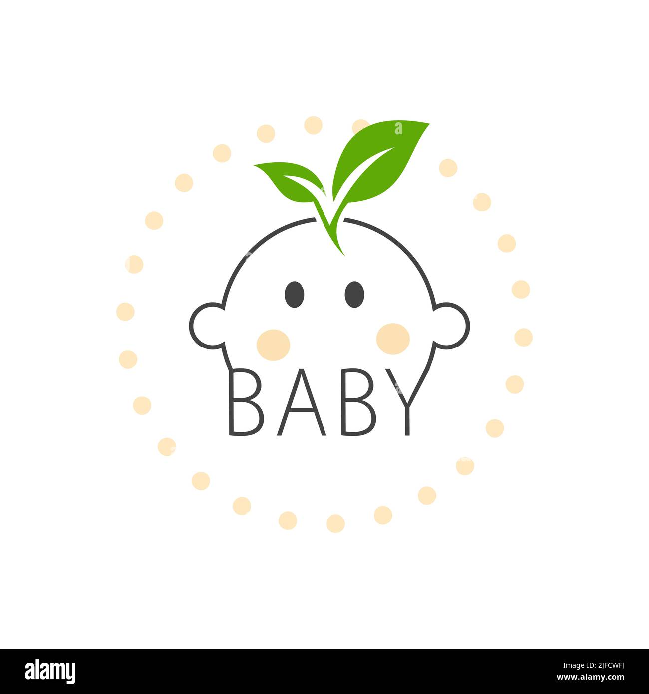 Welcome logo Stock Vector Images - Alamy