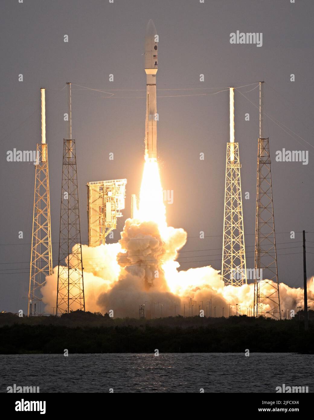 Ussf 12 hi-res stock photography and images - Alamy