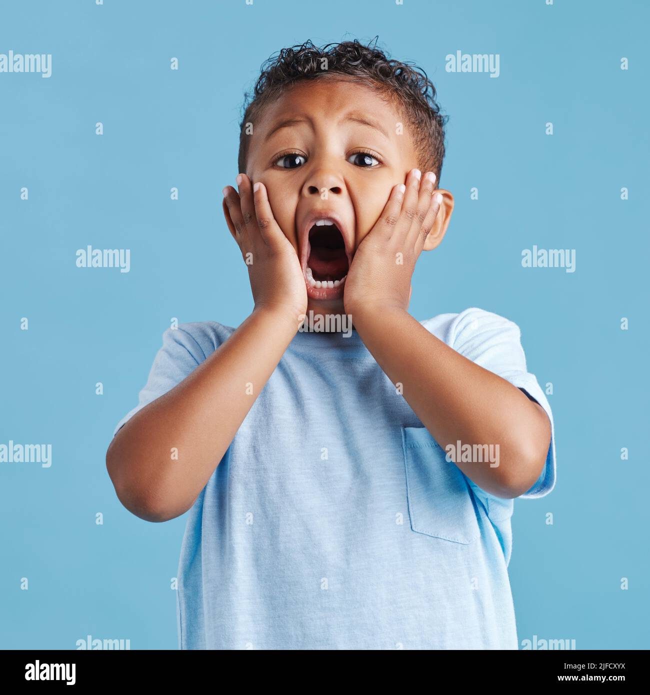 Happy Crying Reaction Face