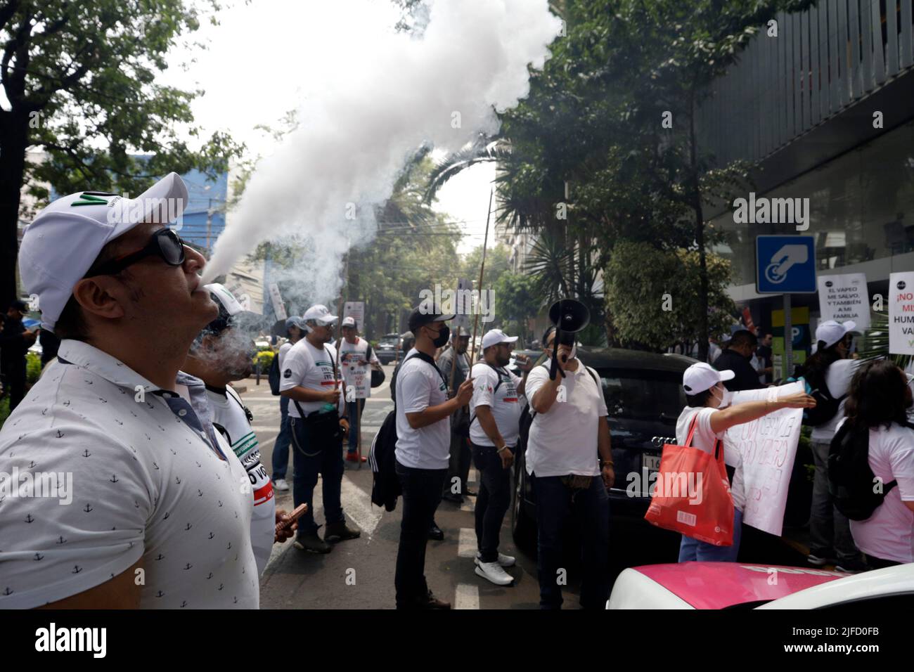 Mexico City, Mexico City, Mexico. 1st July, 2022. July 1, 2022, Mexico ...