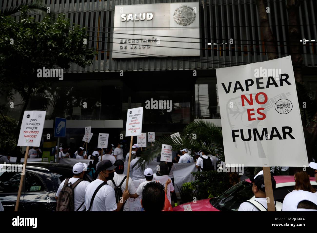 Mexico City, Mexico City, Mexico. 1st July, 2022. July 1, 2022, Mexico ...