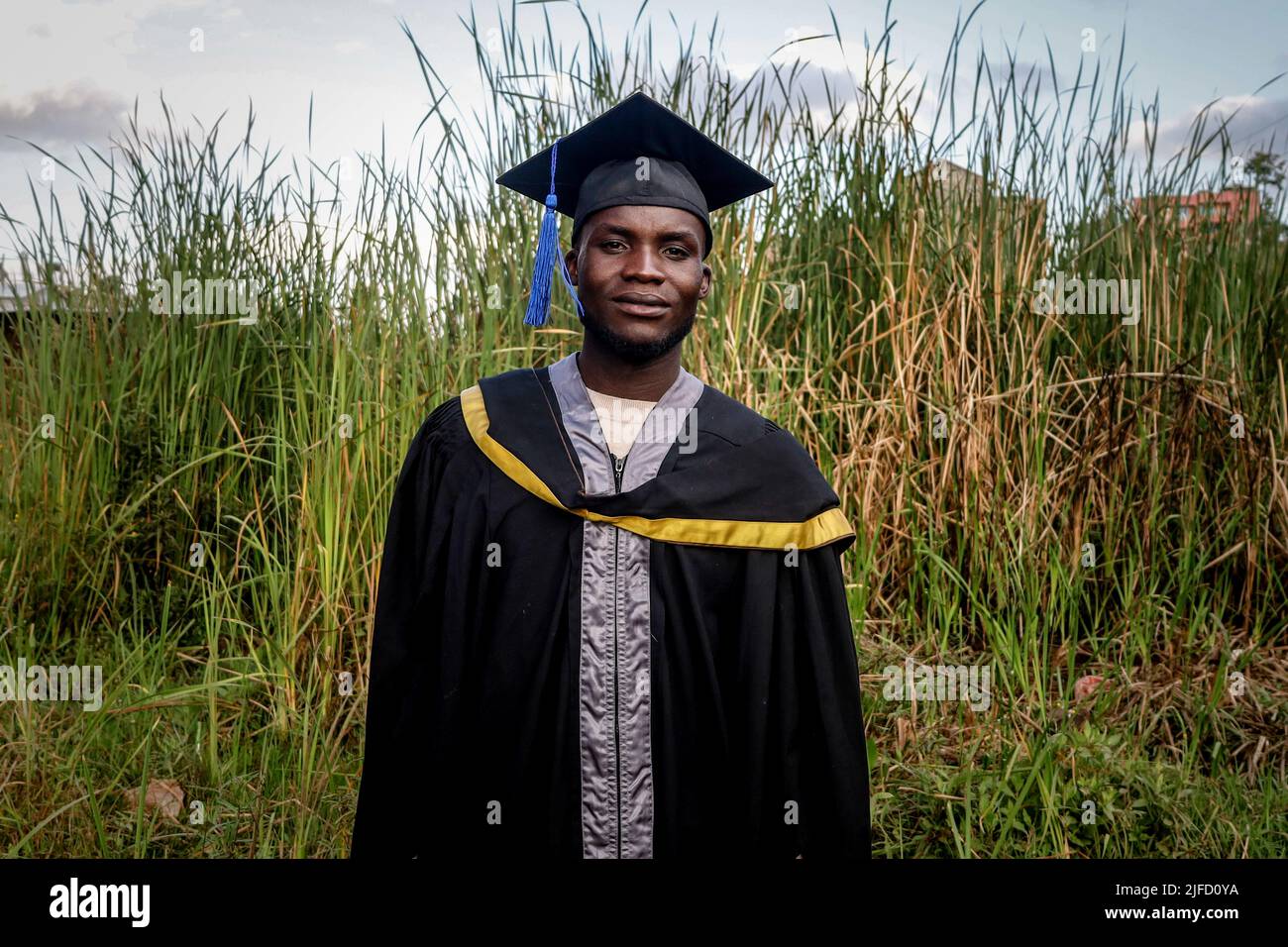 Erick ouma hi-res stock photography and images - Alamy