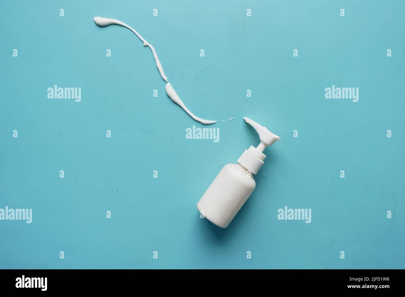 Close up face cream in hi-res stock photography and images - Alamy