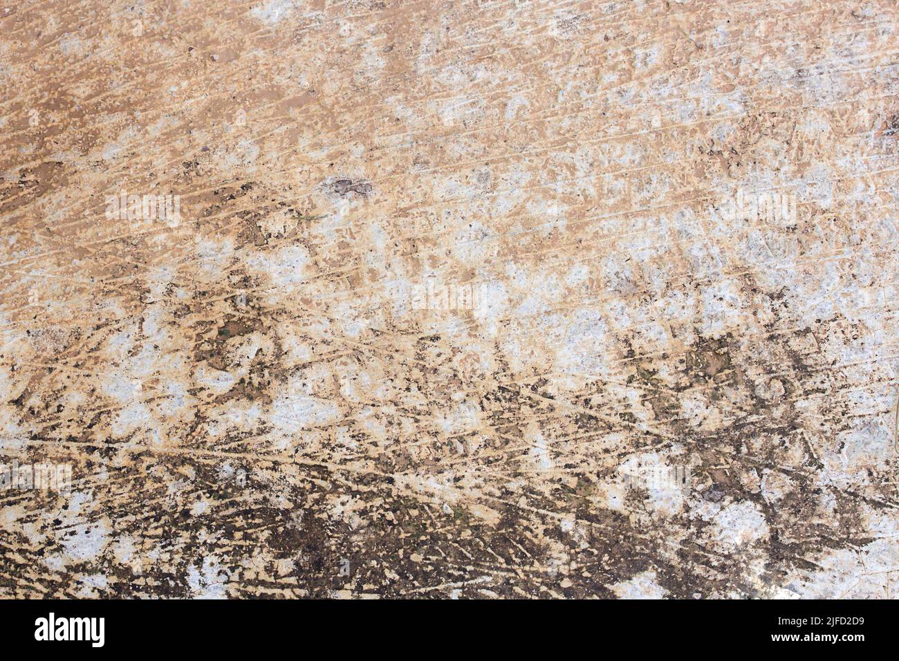 Vintage or grungy white background of natural cement or stone old ...