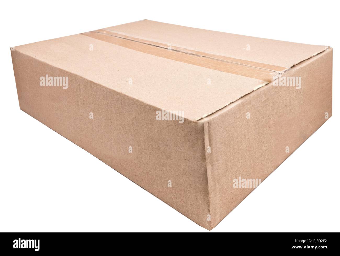 Taped closed Cut Out Stock Images & Pictures - Alamy