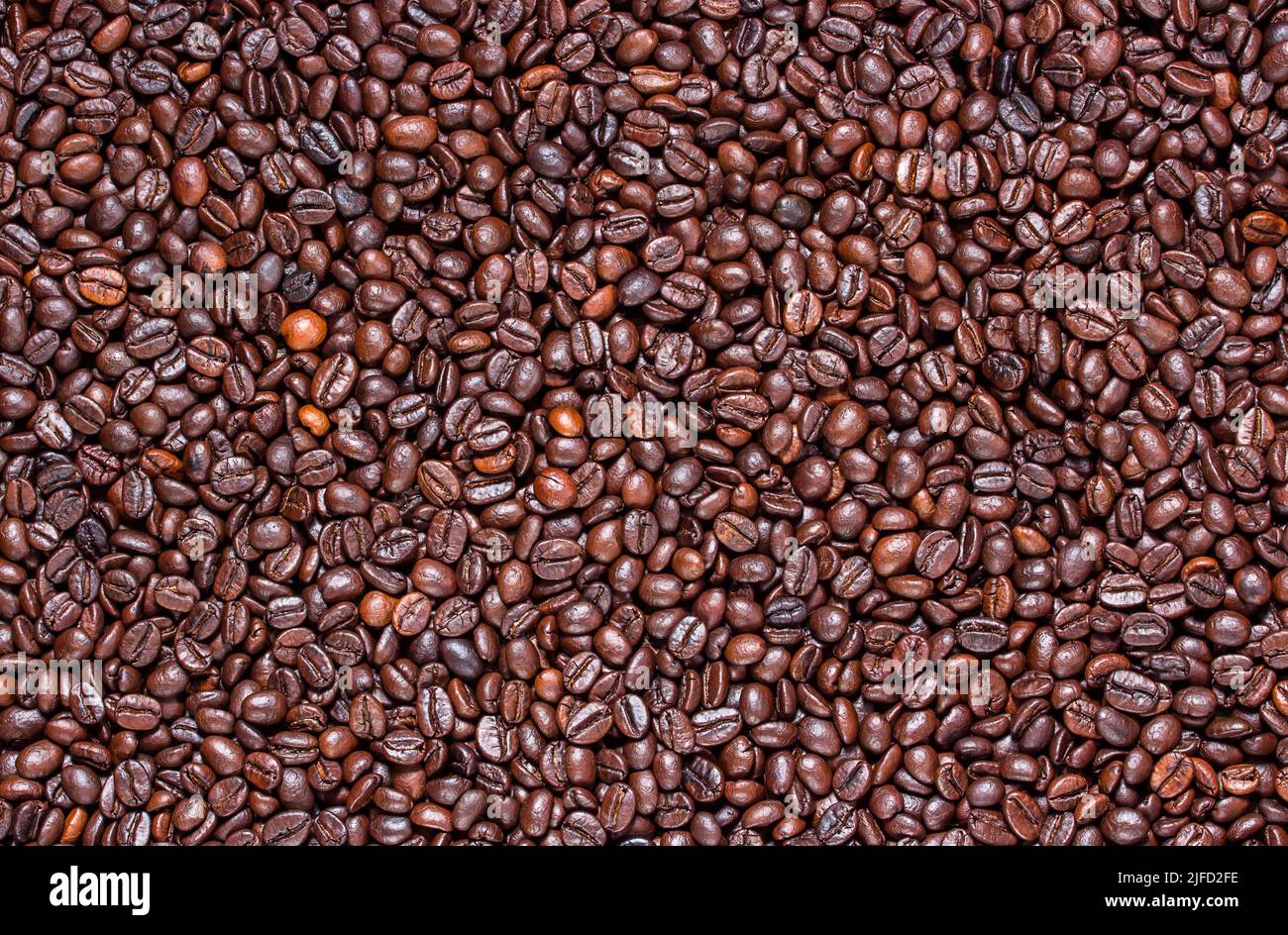 Coffee beans background,roasted coffee beans, can be used as a ...