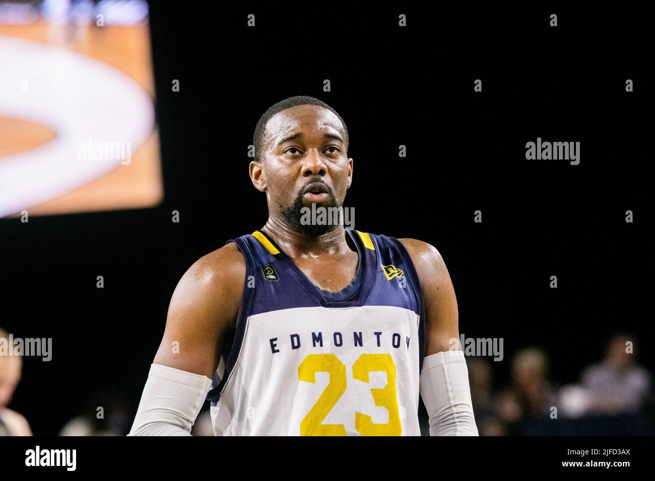 Jamahl jones hi-res stock photography and images - Alamy