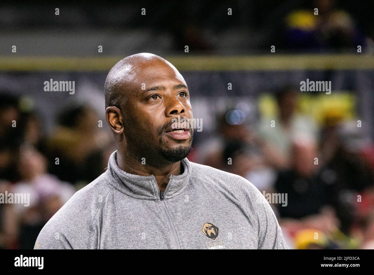 Patrick ewing hi-res stock photography and images - Alamy