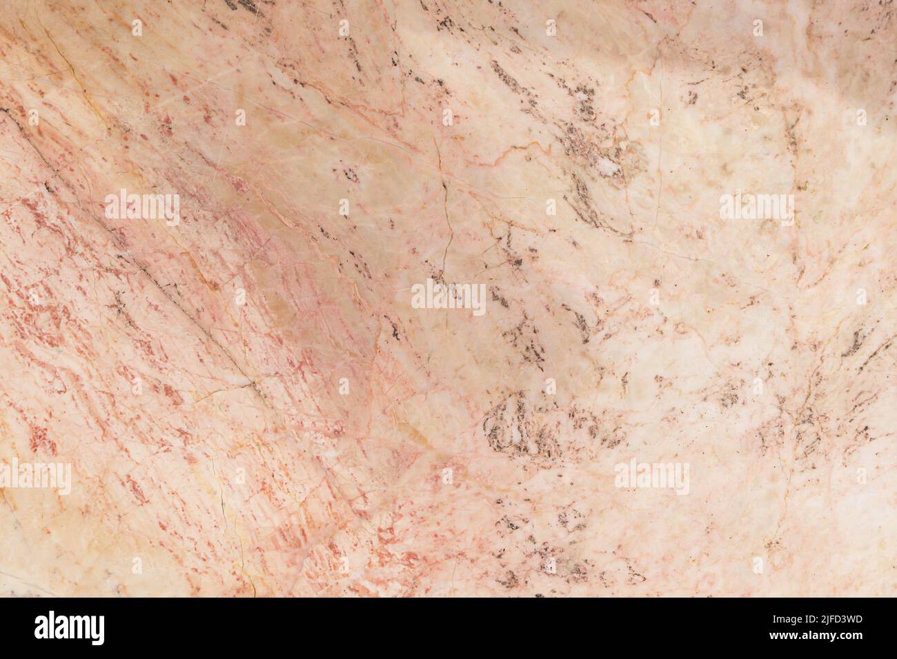 Closeup abstract surface marble stone pattern at the marble floor ...