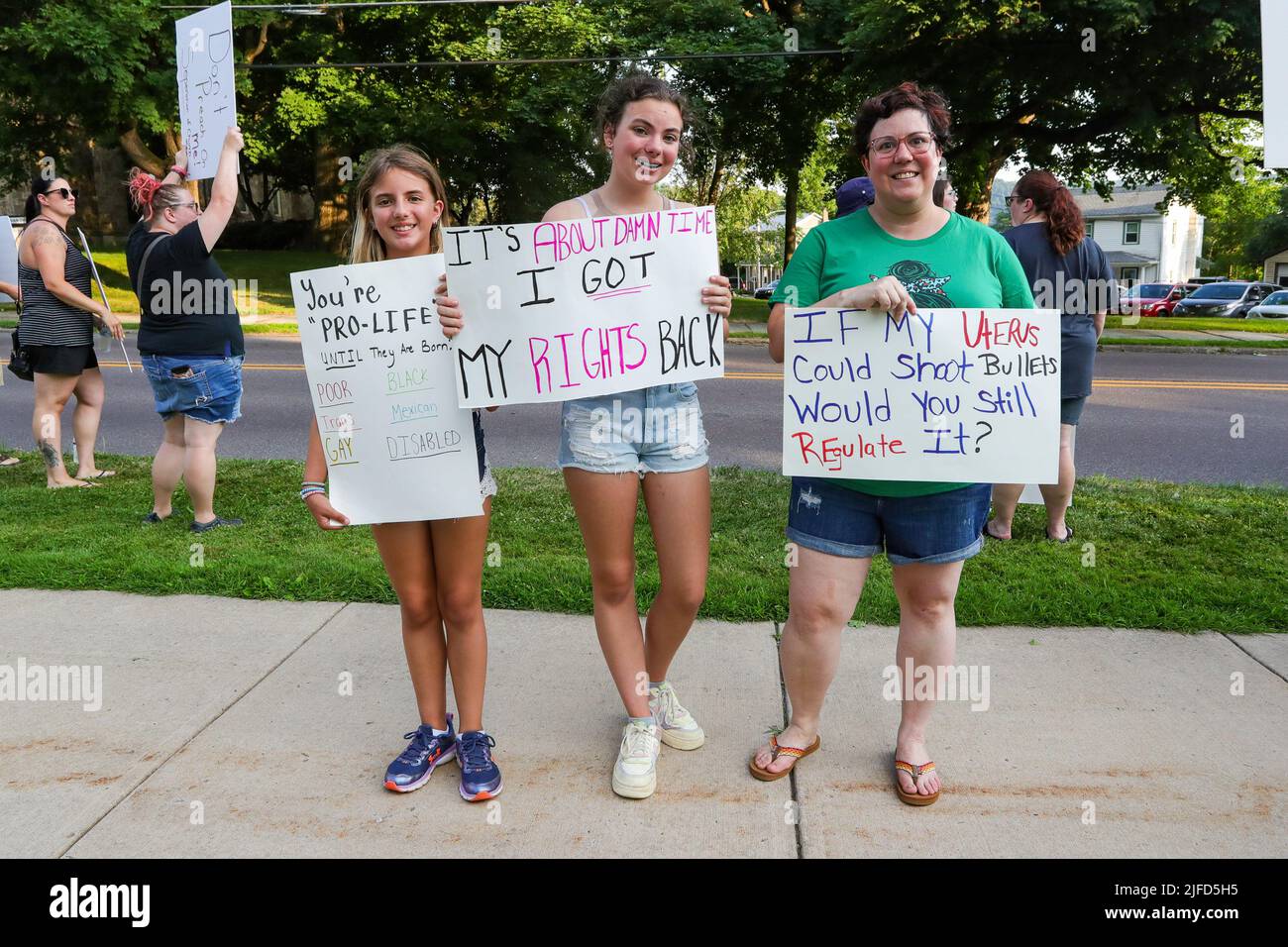 Heather hackenberg hi-res stock photography and images - Alamy