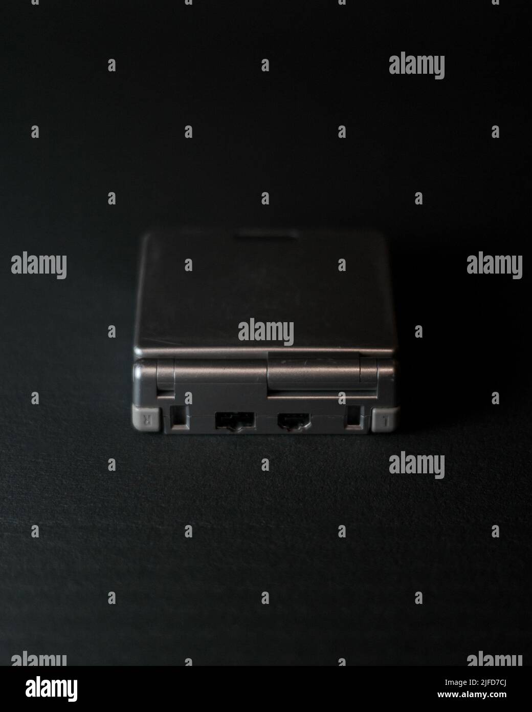 Gameboy advance hi-res stock photography and images - Alamy