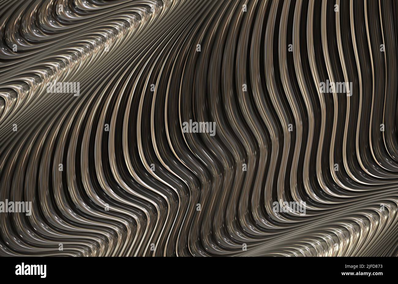 Abstract metal hi-res stock photography and images - Alamy