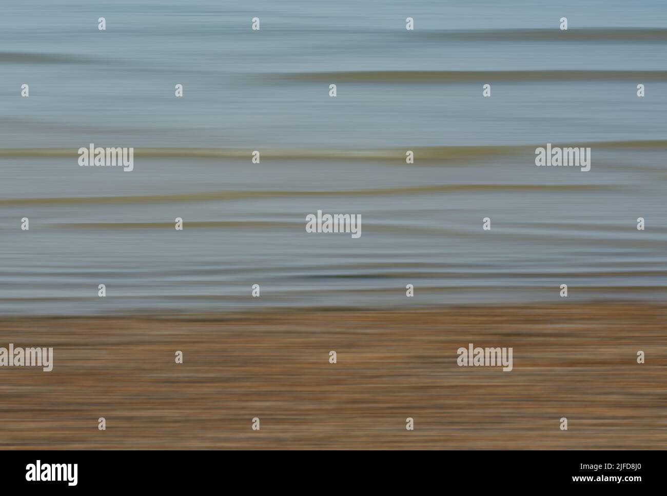 Natural backdrop of soft waves hi-res stock photography and images - Alamy