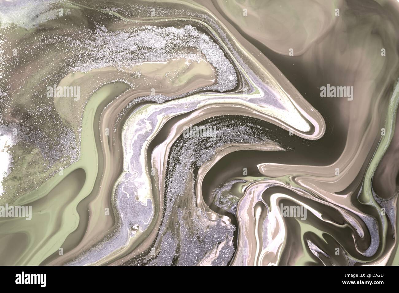Light beige marble ink texture Stock Photo - Alamy
