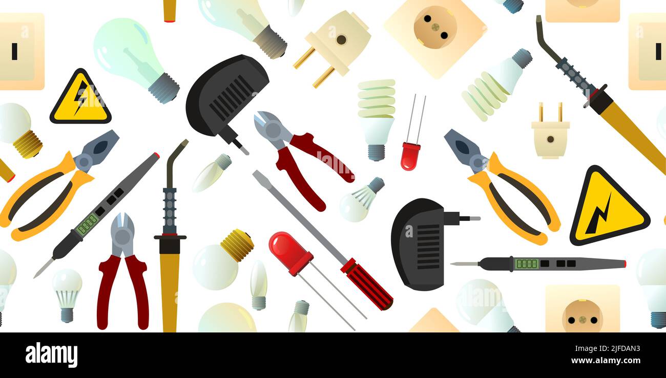 Glass electric light bulb. Lighting device electrical outlet and plug ...