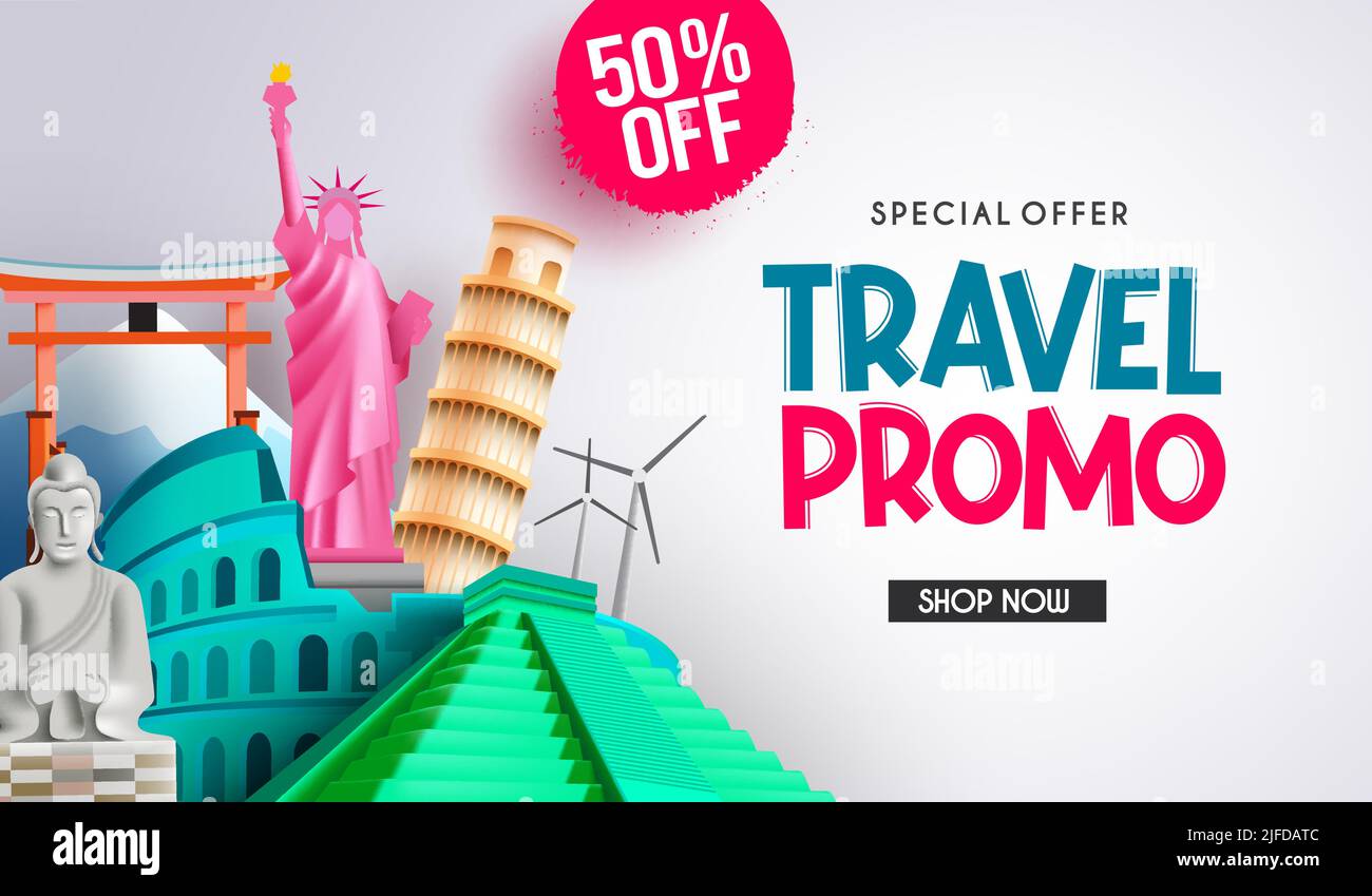 Travel Offers Design at Ellie Hedditch blog