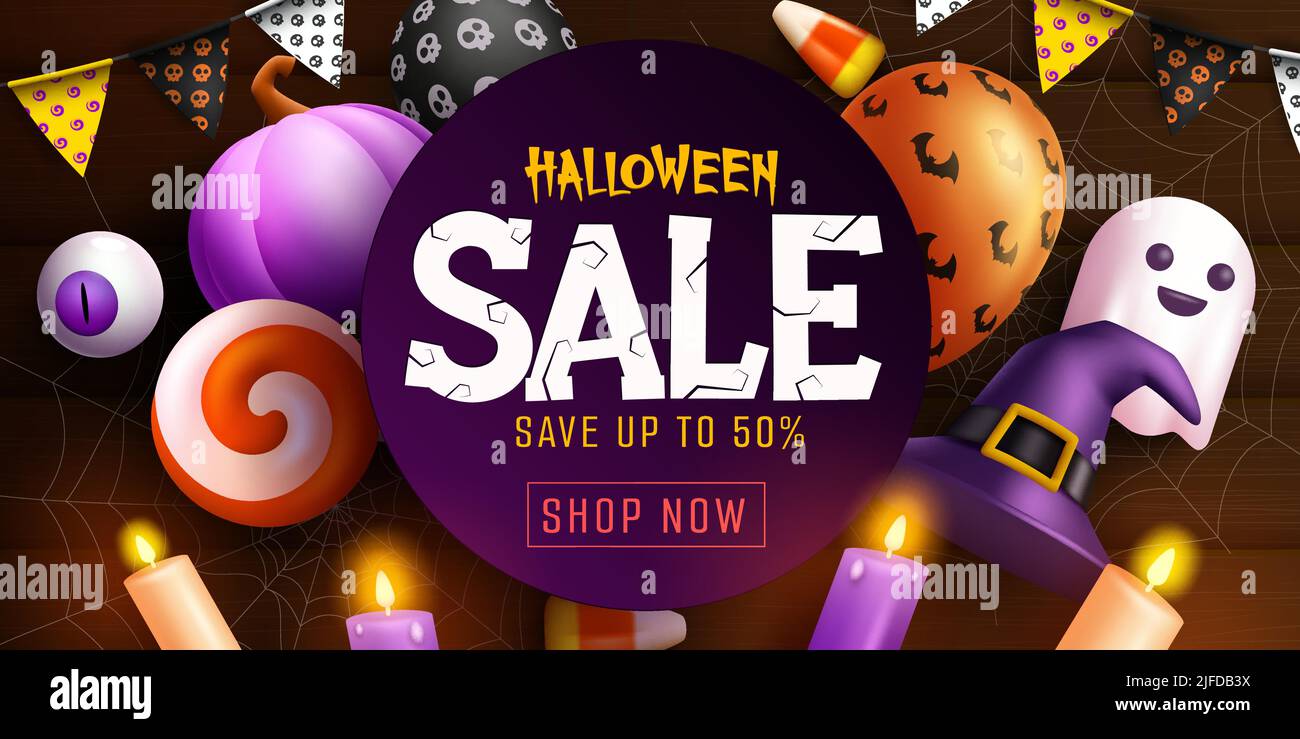 Sale treat Stock Vector Images - Alamy