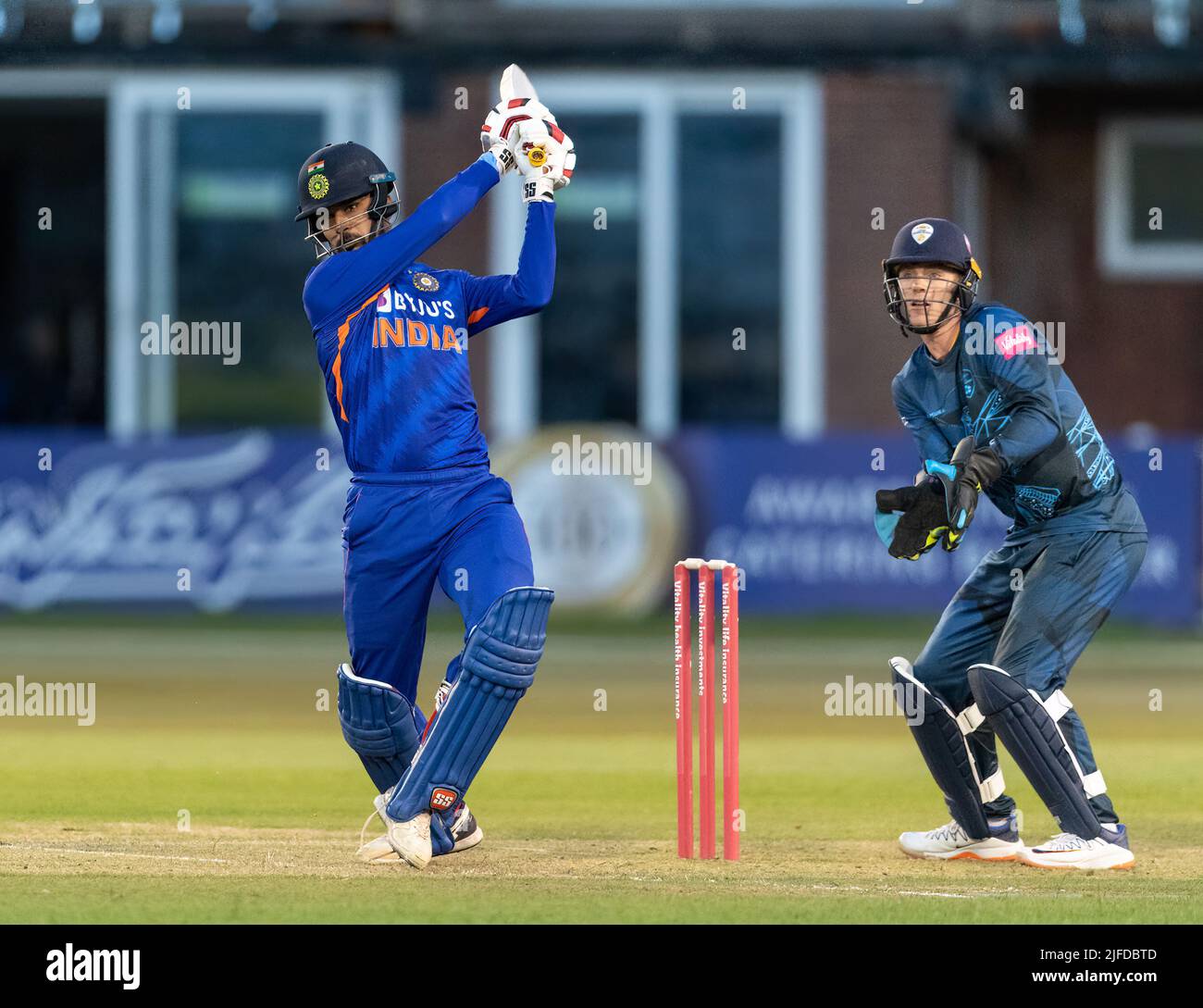 Deepak hooda hi-res stock photography and images - Alamy