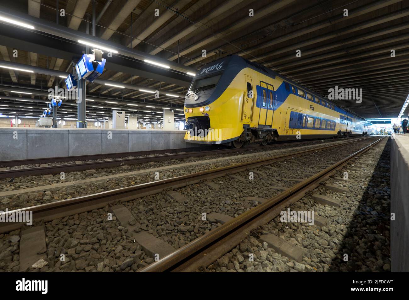 Dutch locomotive hi-res stock photography and images - Alamy